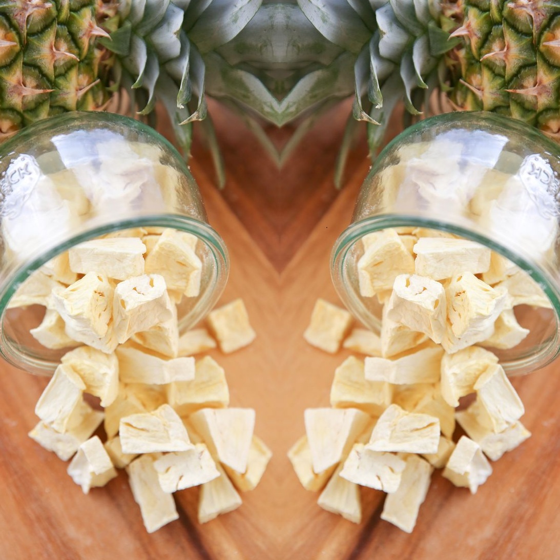 Premium Iranian Dried Fruits Export | Mehrvan Fruits