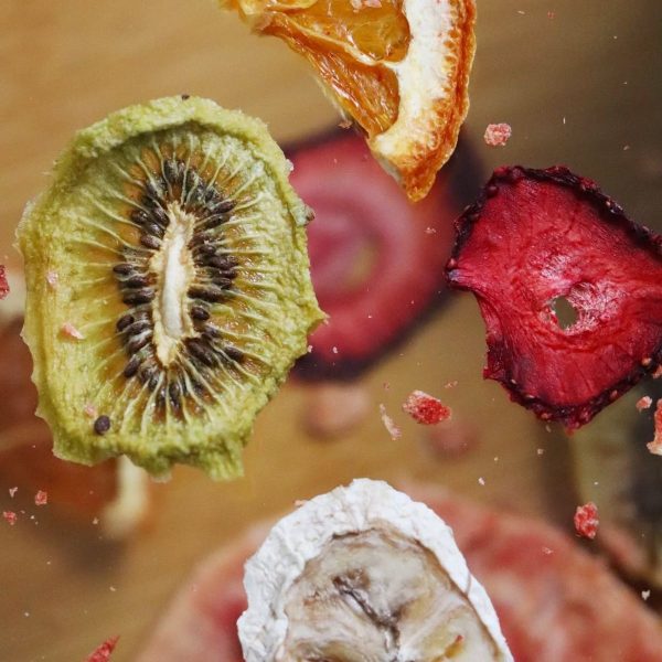 Premium Iranian Dried Fruits Export | Mehrvan Fruits